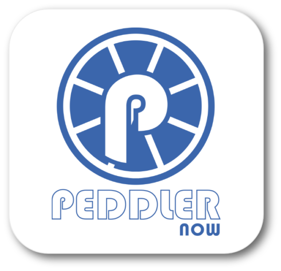 Peddler - Peddler